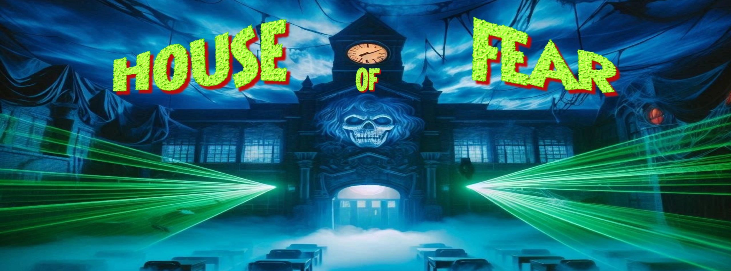 house-of-fear